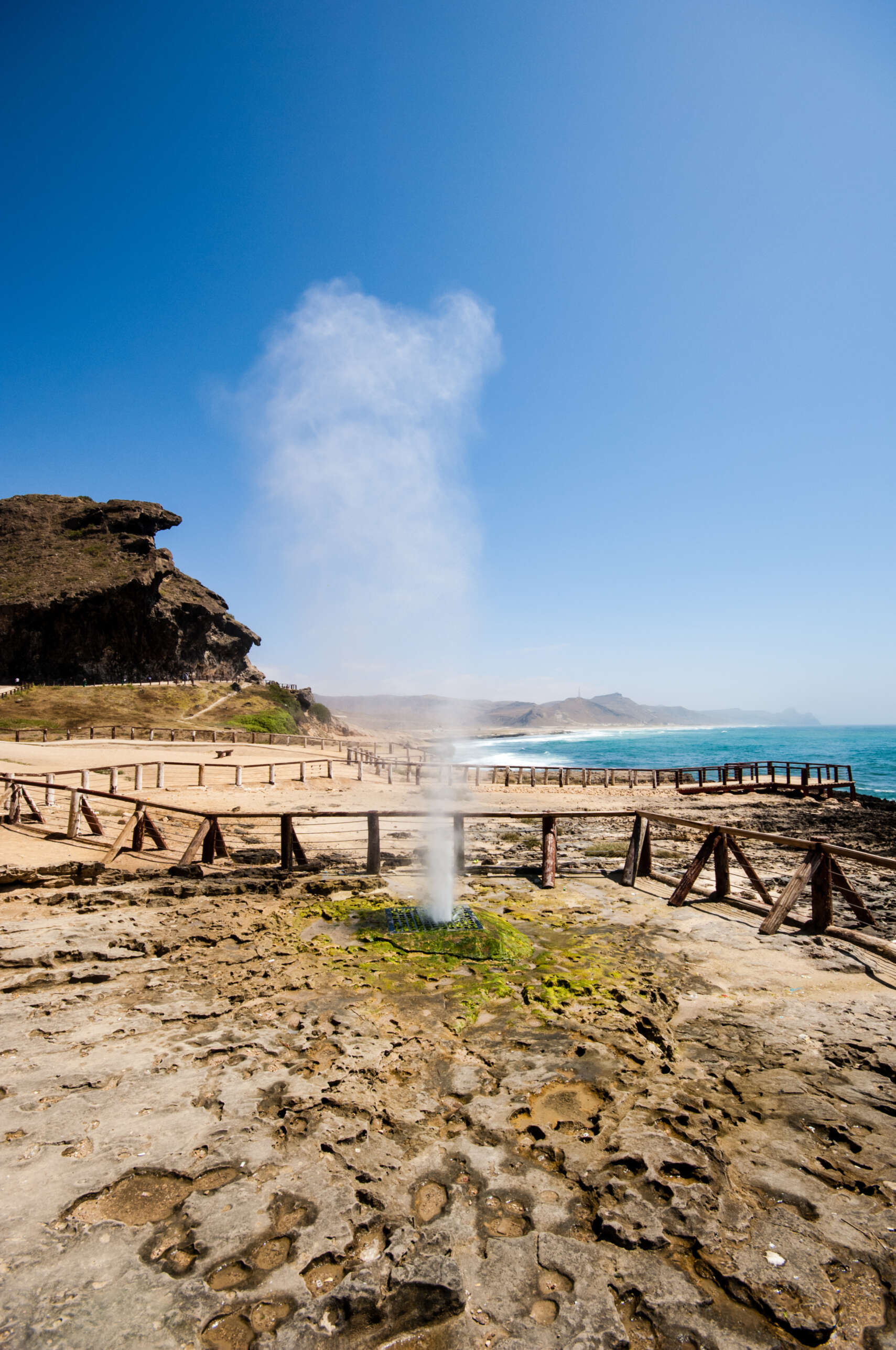 Tours & Packages - Belad Bont Resort, Salalah, Oman